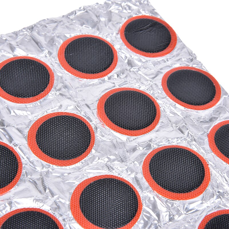 Bike Repair Kits 24Pcs/Tire Tyre Tube Rubber Punct... – Grandado
