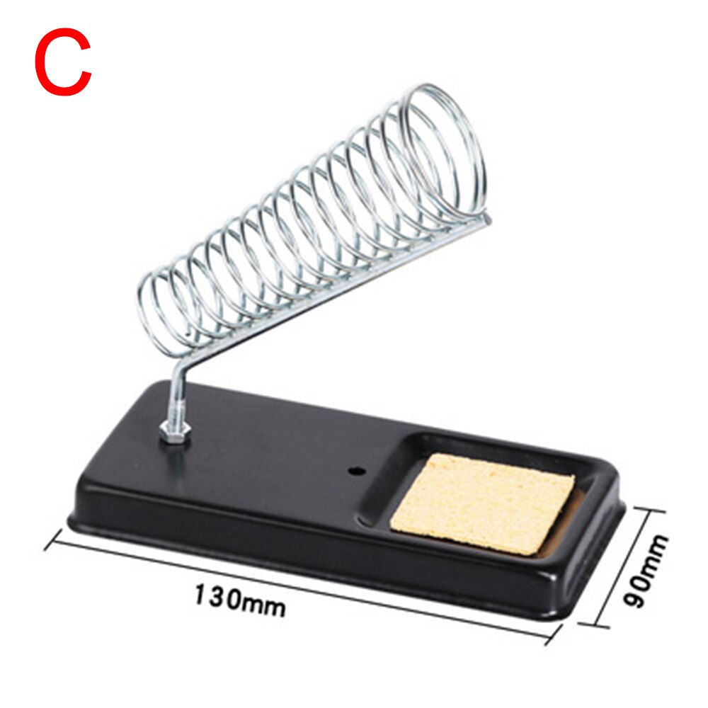 Stand For Soldering Iron Electric Tip For Solderi... – Grandado