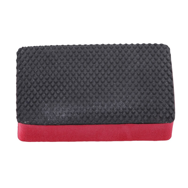 Nano Tech Polymer Car Wash Sponge Clay Scrub Block... – Grandado
