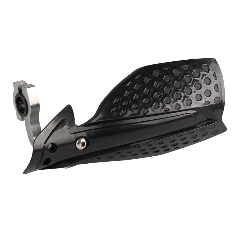 Universal Motorcycle Hand Guards Handguards Protec... – Grandado