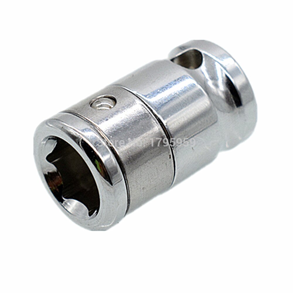 Socket Drive 3/8" Square Drive to 10mm Hex Shank A... – Grandado
