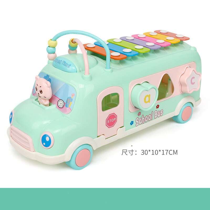 Baby Early Educational Musical Instrument Toys Inf... – Grandado