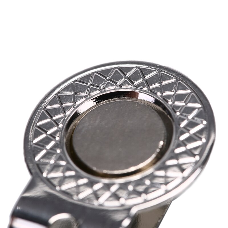 Golfbal Mark Met Golf Hoed Clip Magnetische Outdoo... – Grandado