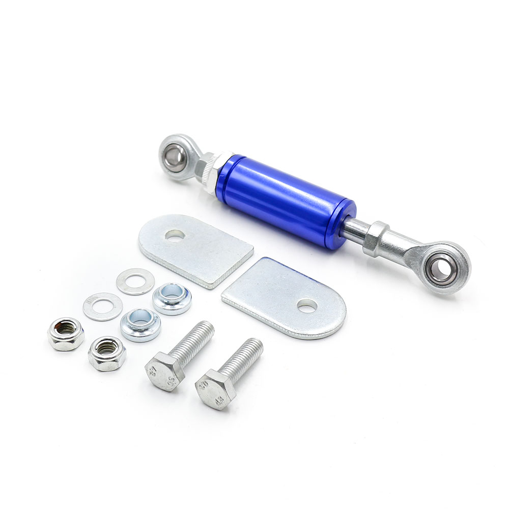 CNSPEED Universal Engine damper type kit for 172-1... – Grandado