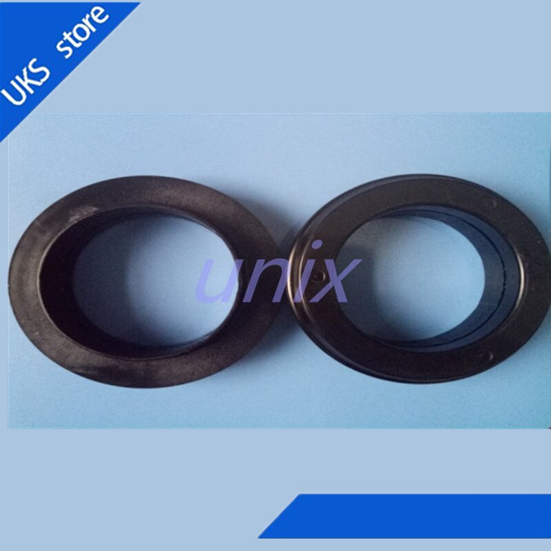 54325-ED00A 2 stks/partij schokdemper lager Vooras... – Grandado