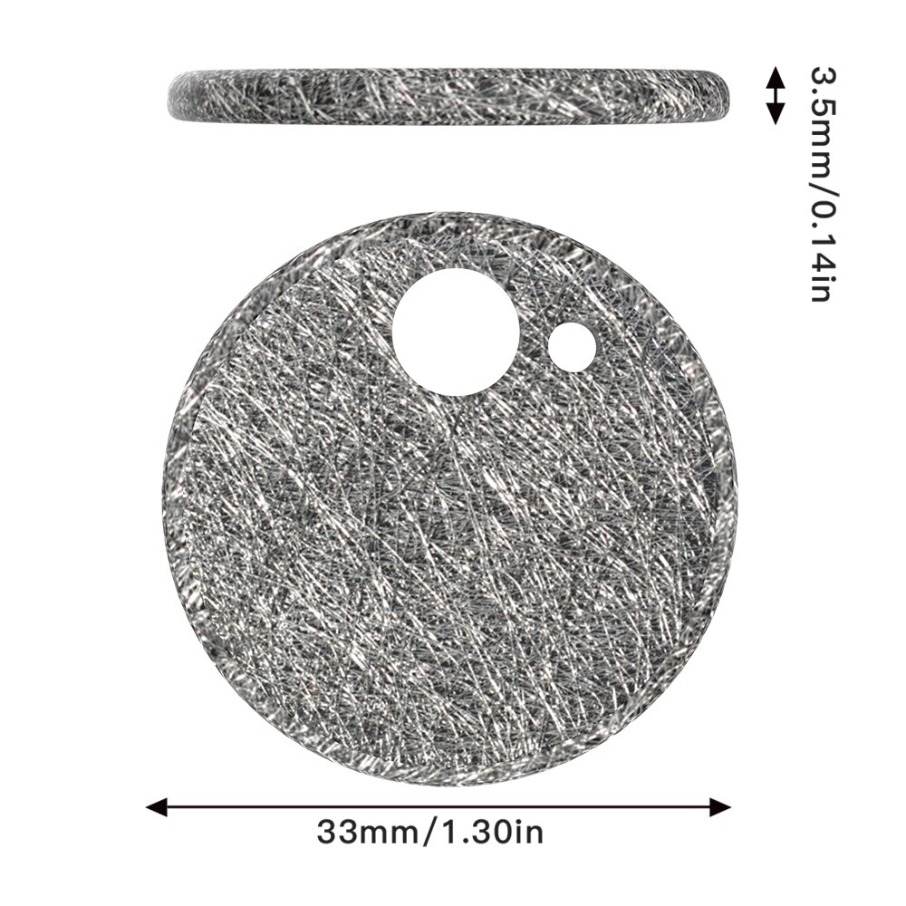 LF Bros Burner mesh 310S stainless steel Burner Sc... – Grandado