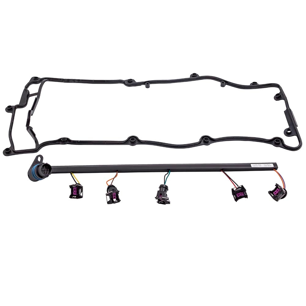 TD5 Fuel Injector Harness & Rocker Gasket For ... – Vicedeal