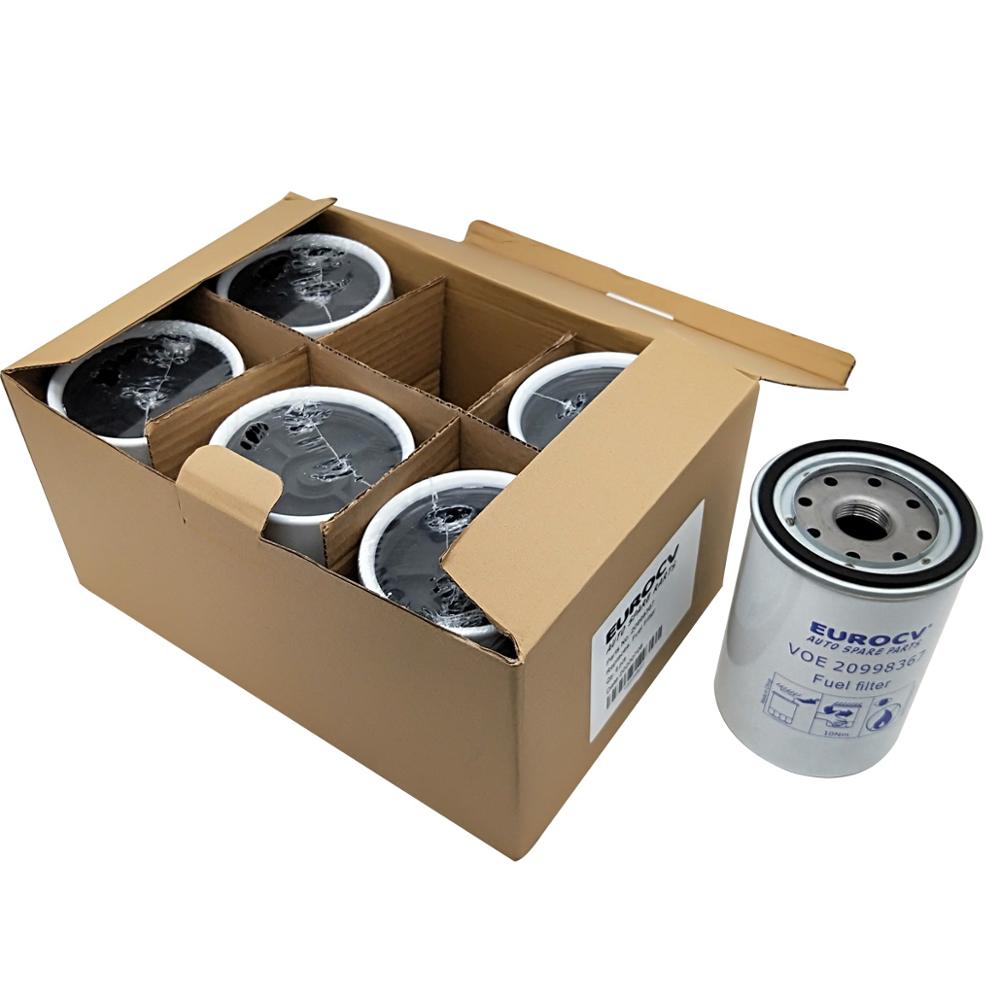 Spare Parts for Volvo Trucks VOE 20998367 Fuel fil... – Grandado