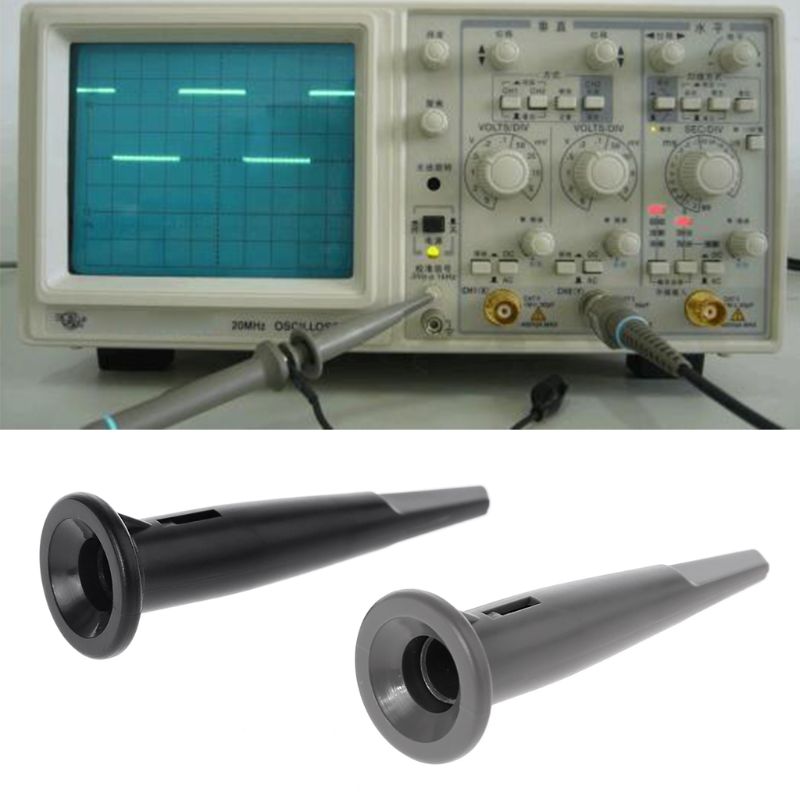 Universal Oscilloscope Probe Cap Protective Cap Pr... – Grandado