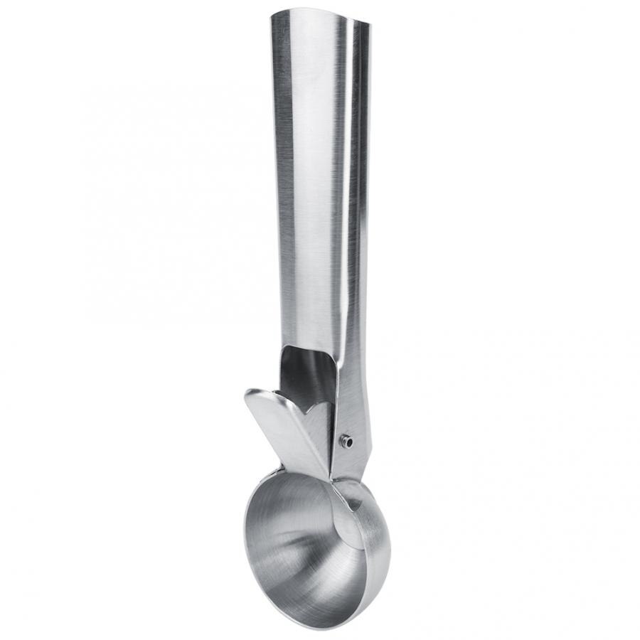 7in Stainless Steel Ice Cream Mash Potato Scoop Cr... – Grandado