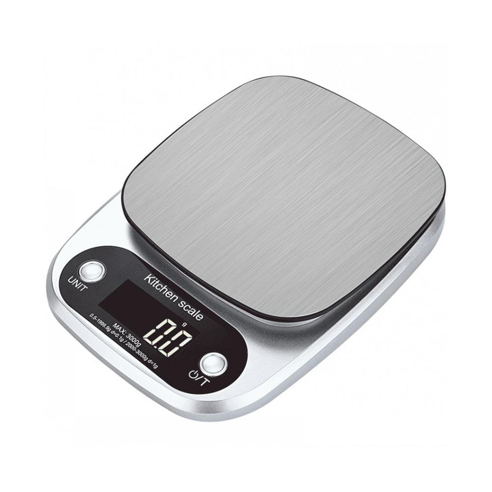 Digital Multifunction Kitchen And Food Scale 0.1 P... – Vicedeal