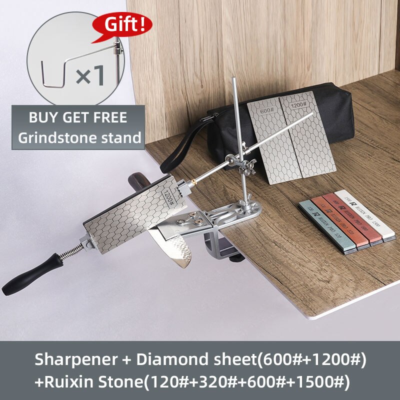 Knife Sharpener Grinder Sharpening Machine Diamond... – Grandado