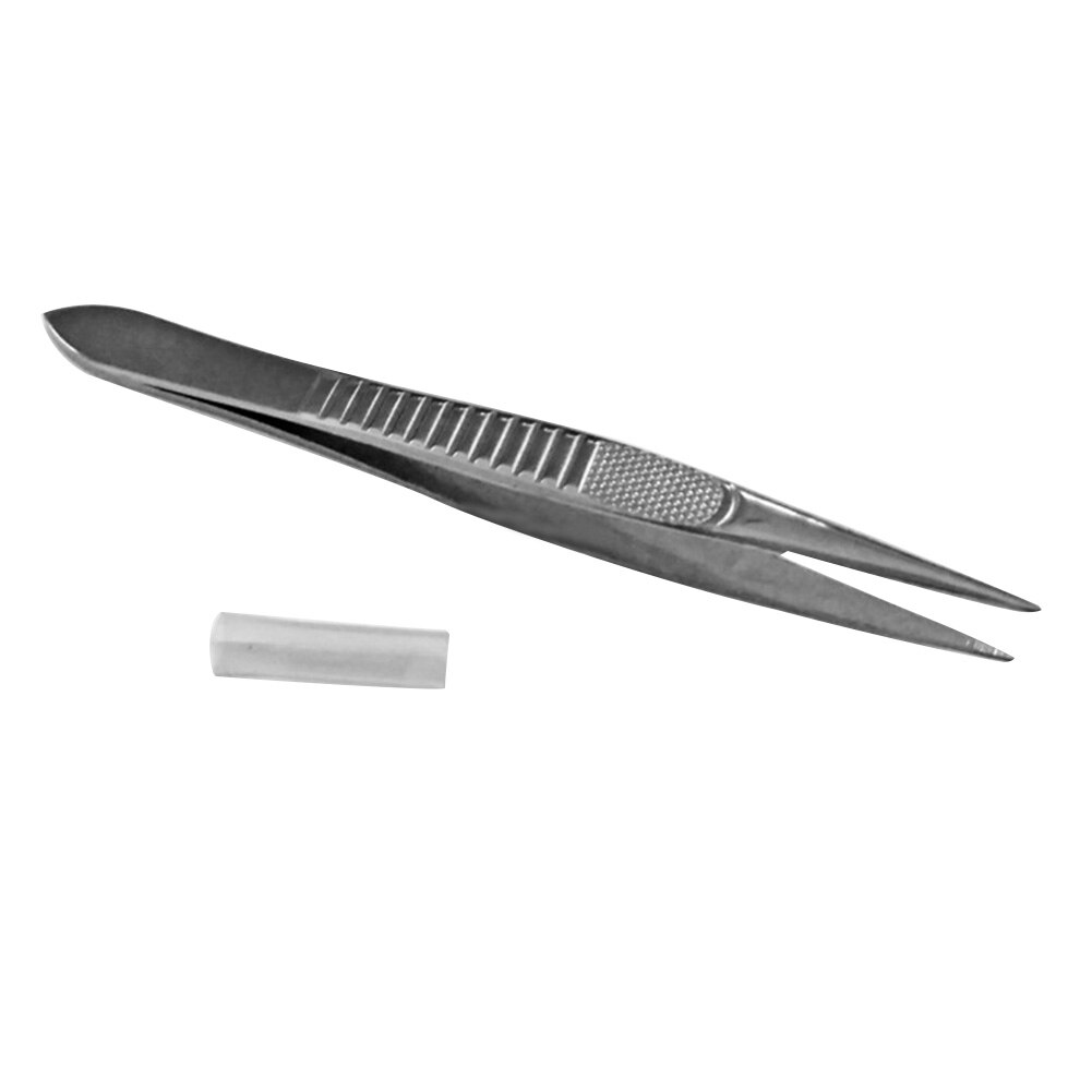 Vrouwen Wenkbrauw Nose Hair Clip Tweezer Remover R... – Grandado