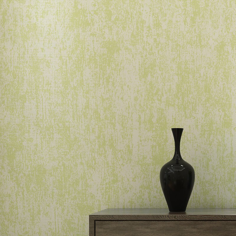 Modern and simple pure pigment color non-woven wal... – Grandado