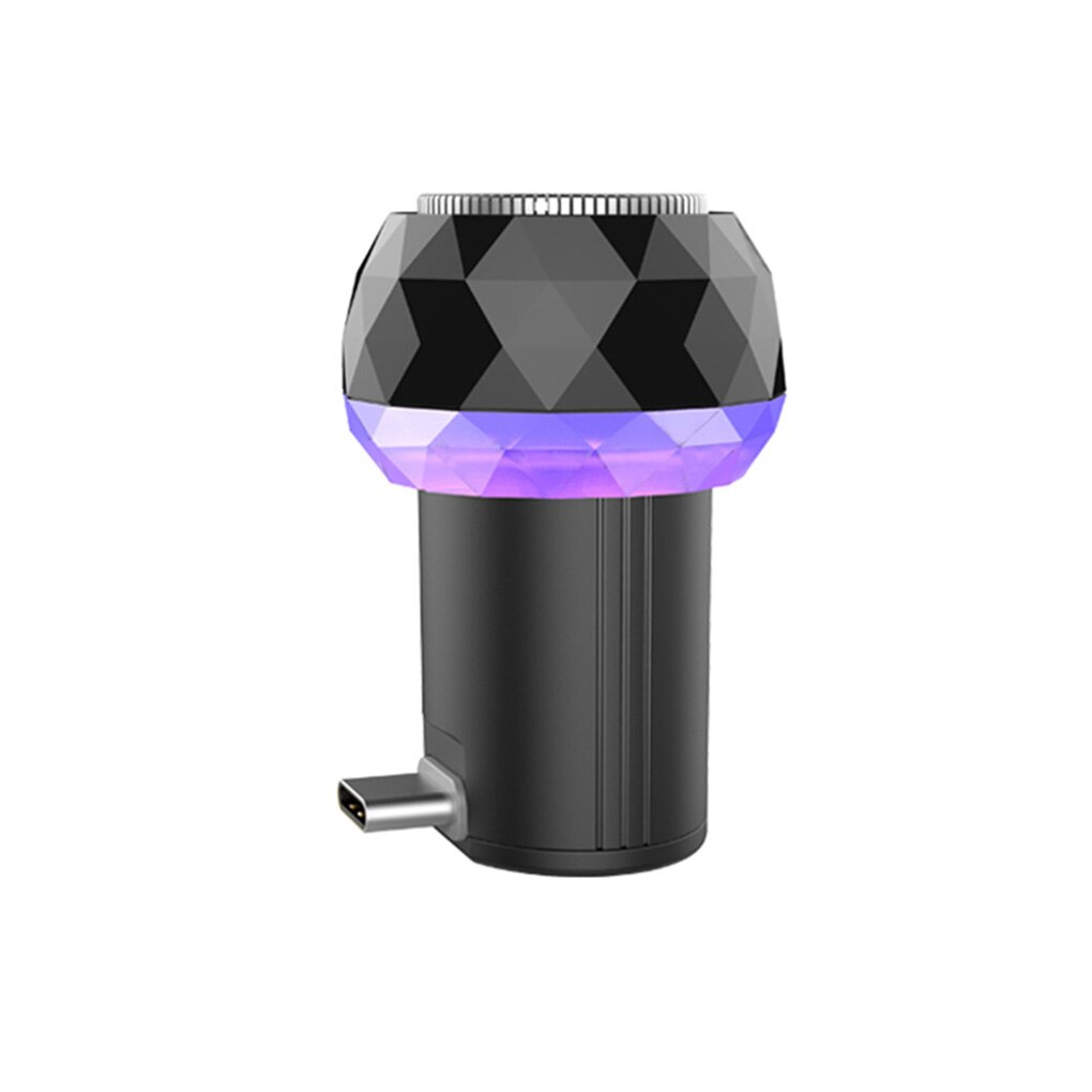 Portable Mini Phone Electric Razor Emergency Elect... – Grandado