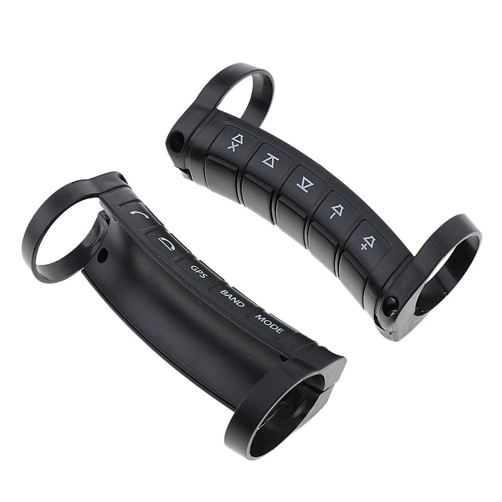 Remote Control Button Car Audio Steering Wheel Wir... – Grandado