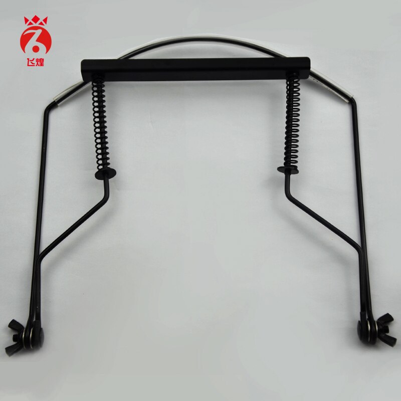 10 blues holes harmonica rack harmonica holder for... – Grandado