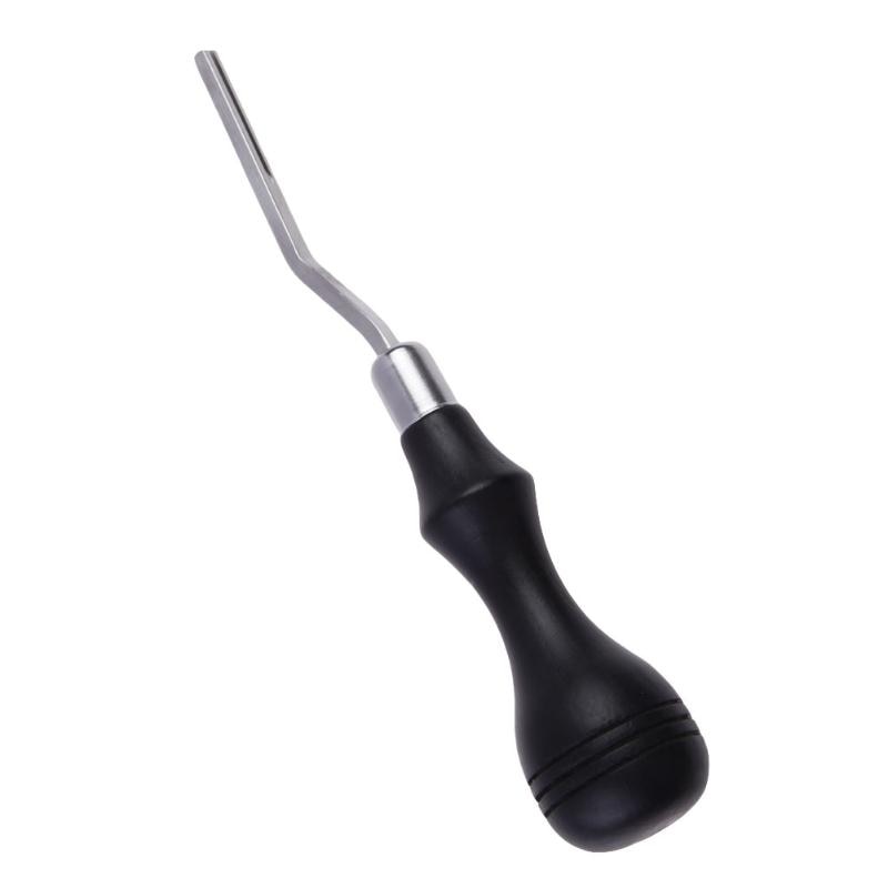 Leather Craft Edge Skiving Beveling Cutting Tool K... – Grandado