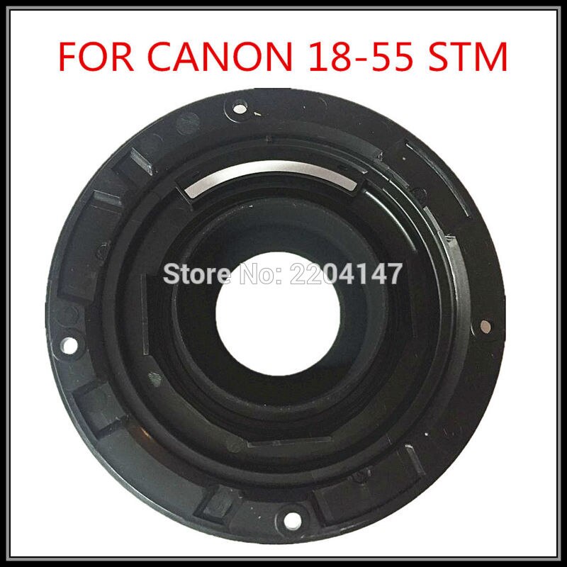 Neue 18-55 STM Bajonett 18-55 STM Ring Für Canon 1... – Grandado