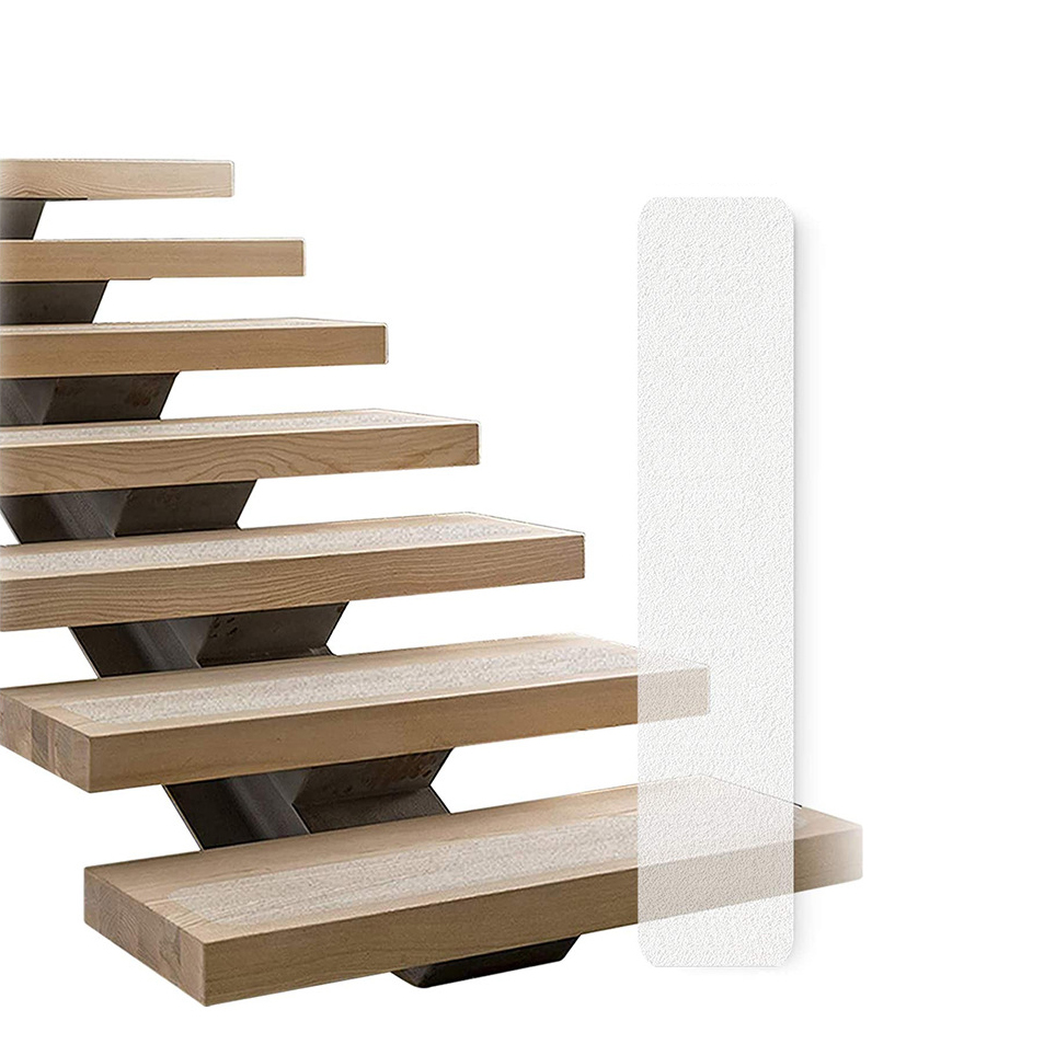 Aqumotic PEVA Non Slip Cover 15 Cm Stair Stickers ... – Vicedeal
