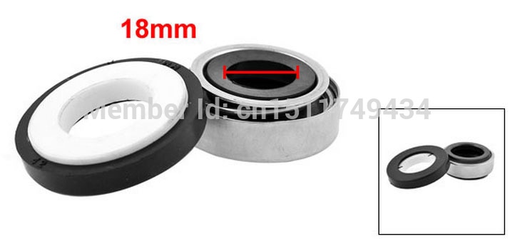 Water Sealing Single Coil Spring Rubber Bellows Me... – Grandado