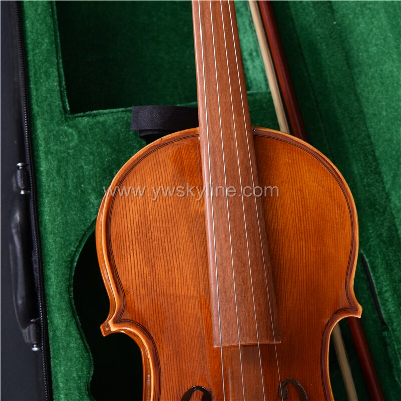 VA202 massivholz nahen grade Klassische Serie geig... – Vicedeal