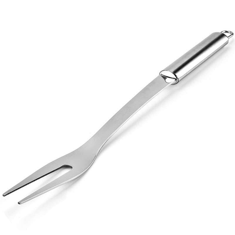 Duurzaam Roestvrij Staal Draagbare Outdoor Barbecu... – Grandado