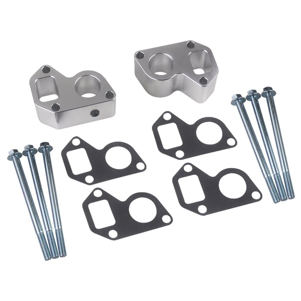 LS1 1.50 Inch Water Pump Gasket Kit High Performan... – Vicedeal
