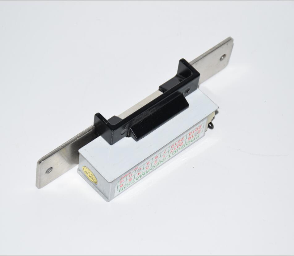 12V DC Fail Safe NC NO Narrow-type Door Electric S... – Grandado