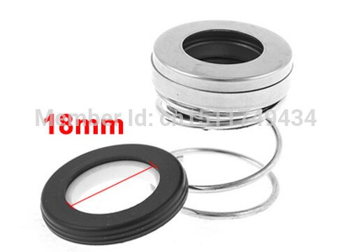 Water Pump Repair Parts Rubber Bellows Spring Mech... – Grandado