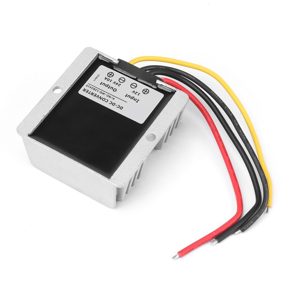 1 Piece IP68 Power Supply DC boost converter DC12V... – Grandado