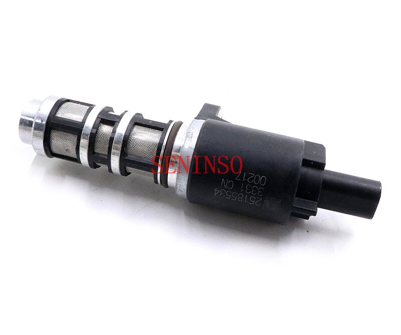 Solénoïde à vanne Variable (VVT), 25185534 2411155... – Grandado