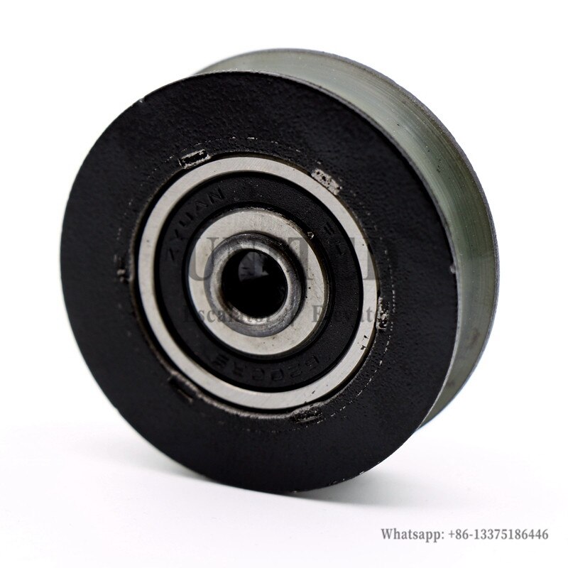 Rope Roller OD48mm W14mm 6200RS – Grandado