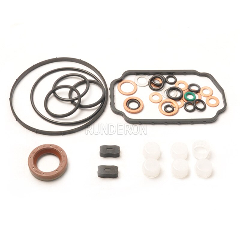 VE Diesel Vehicle Fuel Injection Pump Repair Kits ... – Vicedeal