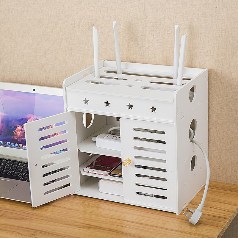 Punch-Gratis Router Wifi Woonkamer Socket Set-Top ... – Vicedeal