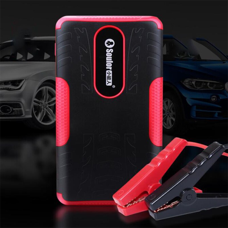 Auto Emergency Beginnend Voeding 12V Multifunction... – Vicedeal