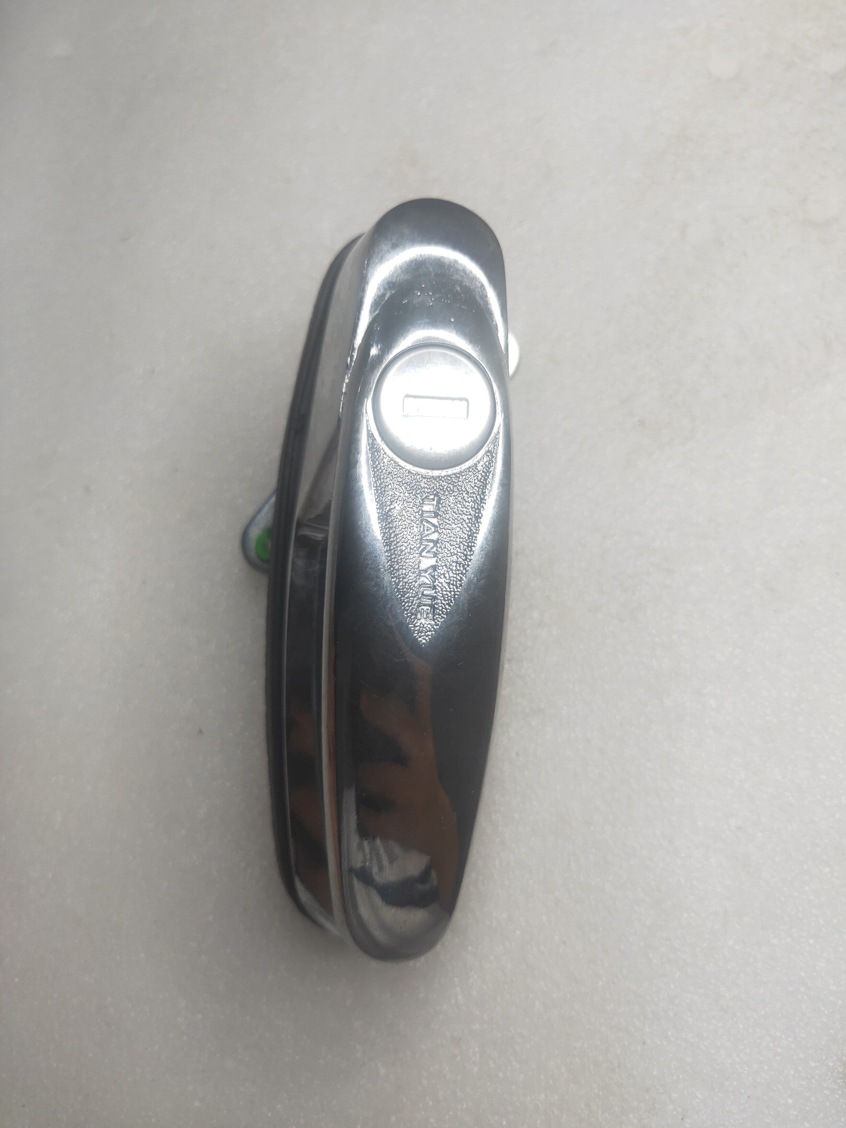 Anti-canopy rear door handle assembly 8516700-D81-... – Grandado