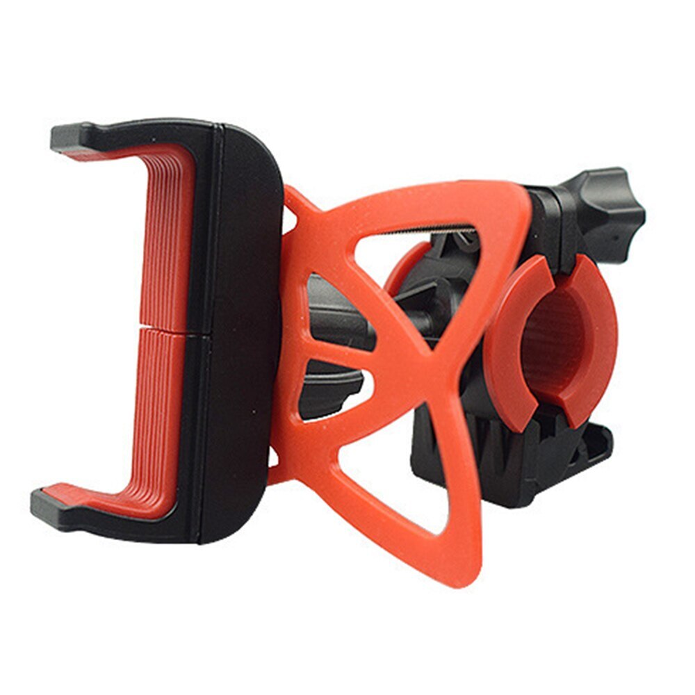 Fiets- en motortelefoonhouder universele stuurhoud... – Vicedeal