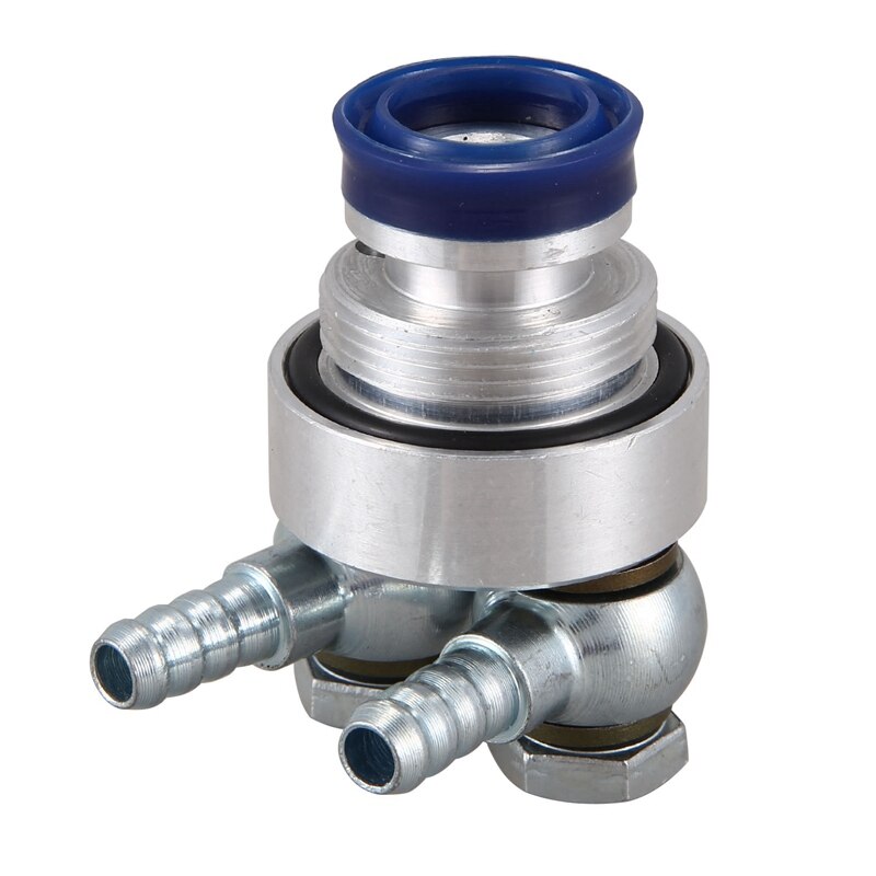 Moto Refit huile refroidisseur adaptateur raccord ... – Grandado