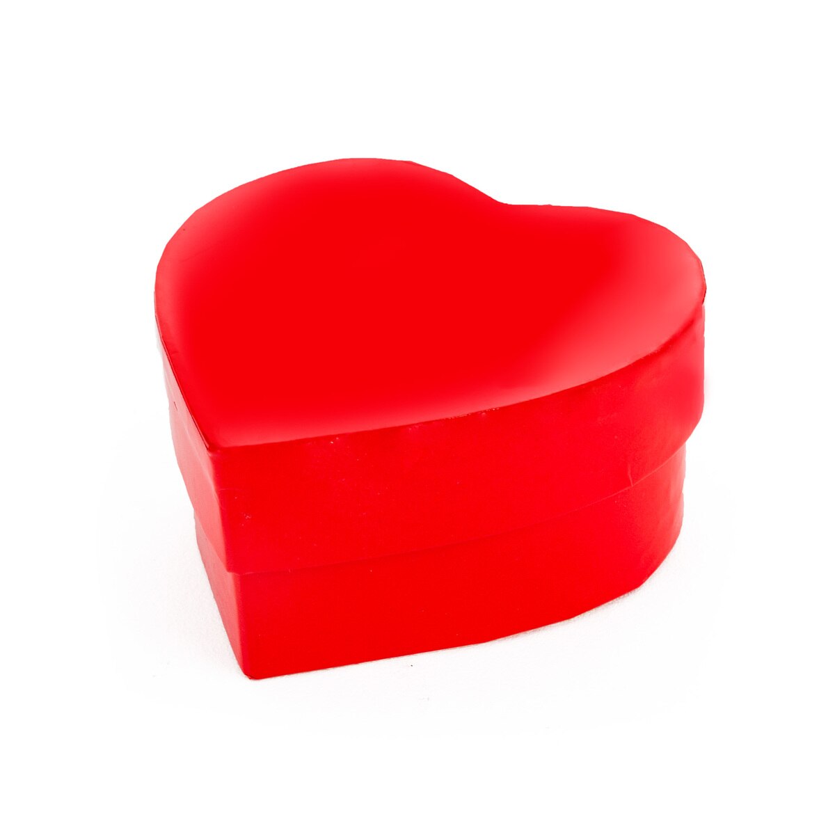 Heart Boxed 365 Day Custom Message Cards – Grandado