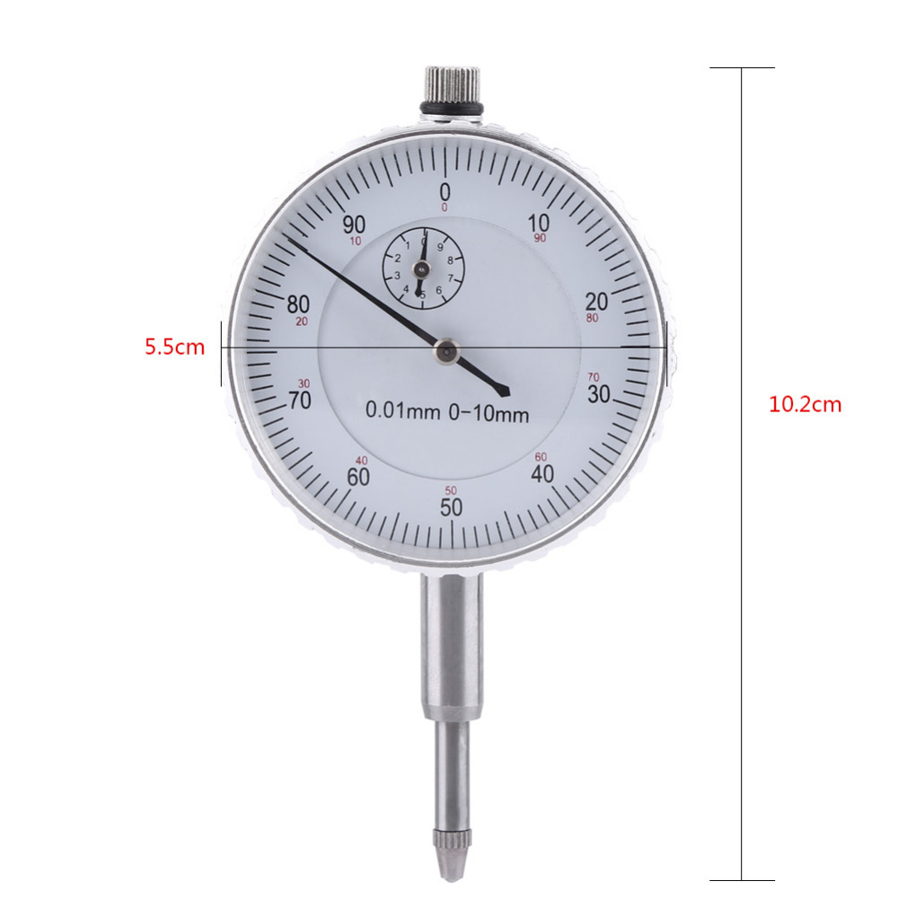 0.01mm Accuracy Measurement Instrument Accuracy To... – Grandado