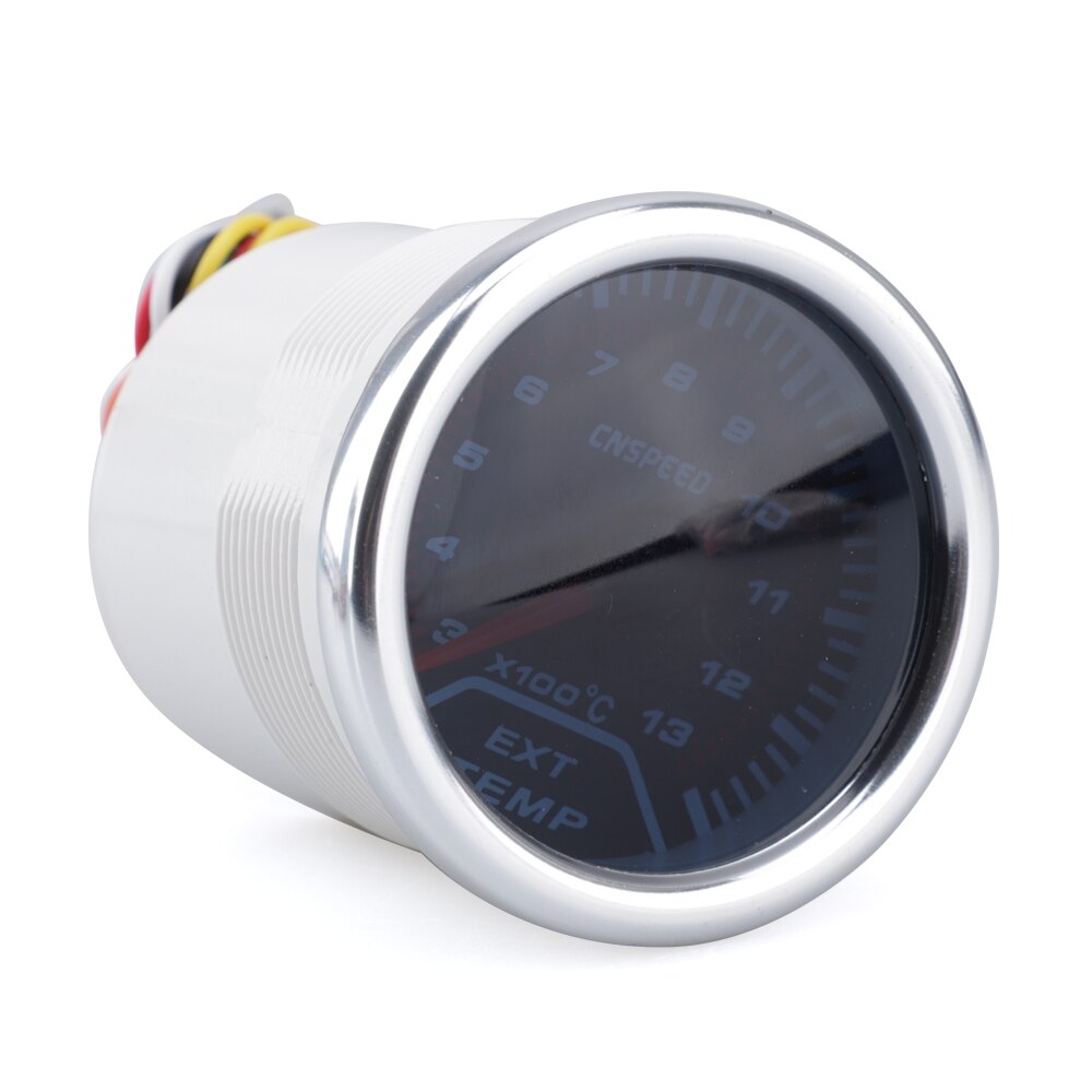 52Mm Ext Egt Auto Uitlaat Thermometer Met Sensor, ... – Vicedeal