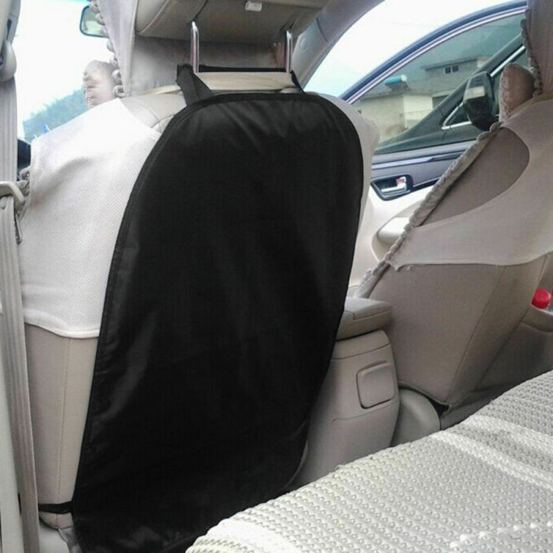 Car Seat Back Protector Pad Kick Mat for Baby Kids... – Grandado