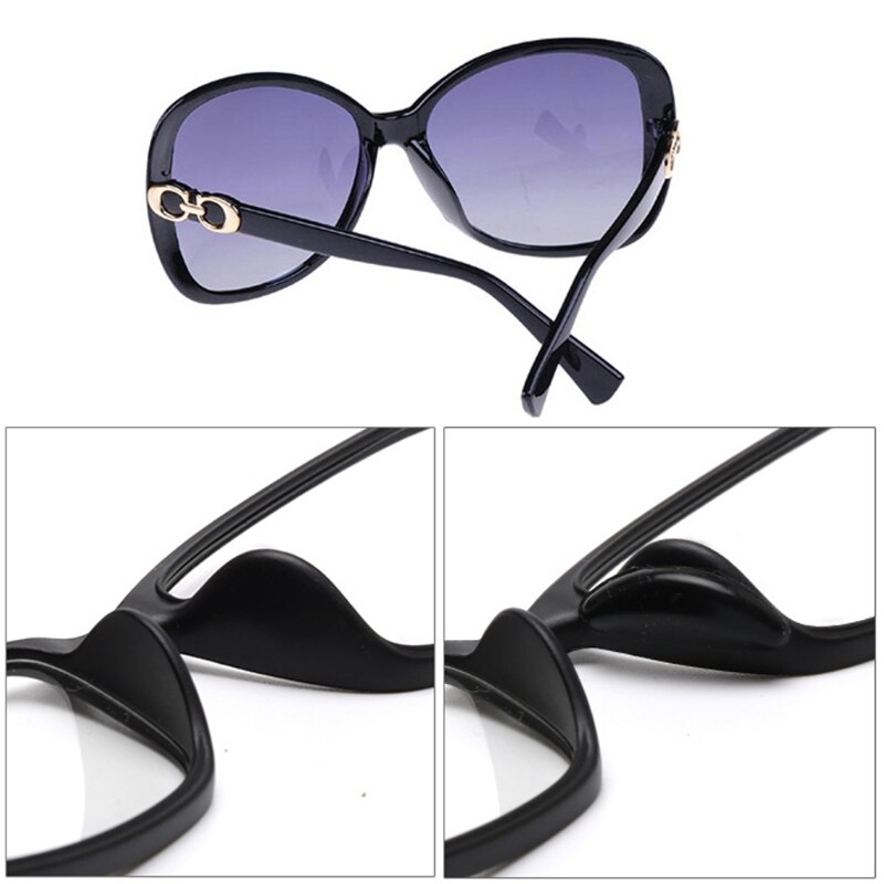 10 Pairs Eyeglasses Sunglasses Adhesive Silicone N... – Grandado
