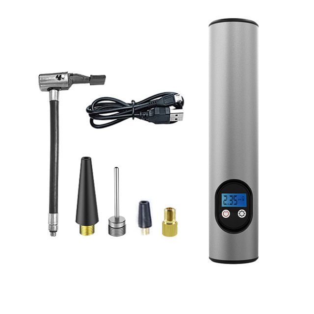 12V 150PSI Car Tire Inflator LED Lighting Tire Inf... – Grandado