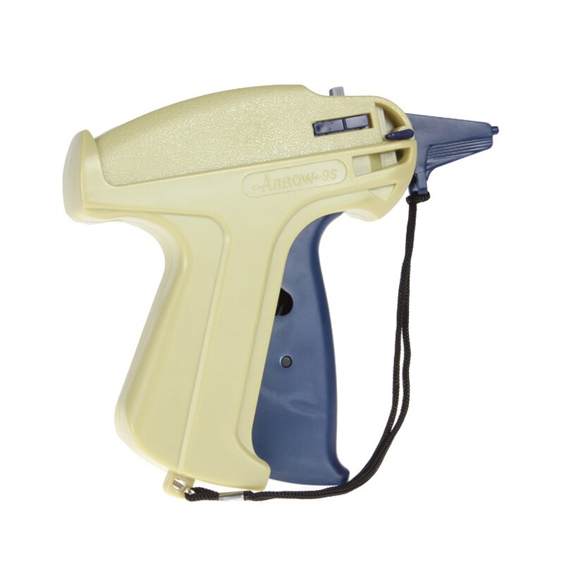 High Clothing Tag Needle Machine Tool for Garment ... – Grandado