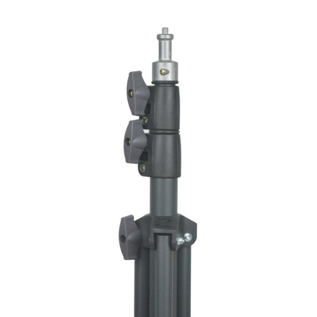 Outdoor Broadcast Rack Retractable Tripod 200cm Fo... – Grandado