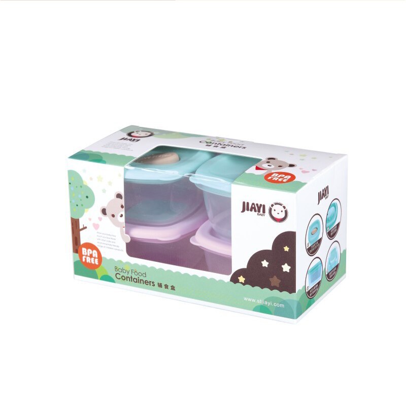 Baby Formel Dispenser Milch Pulver Lebensmittel Co... – Vicedeal