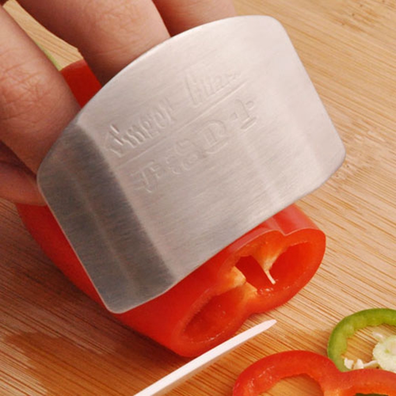 Cut finger protection device for kitchen cooking g... – Grandado