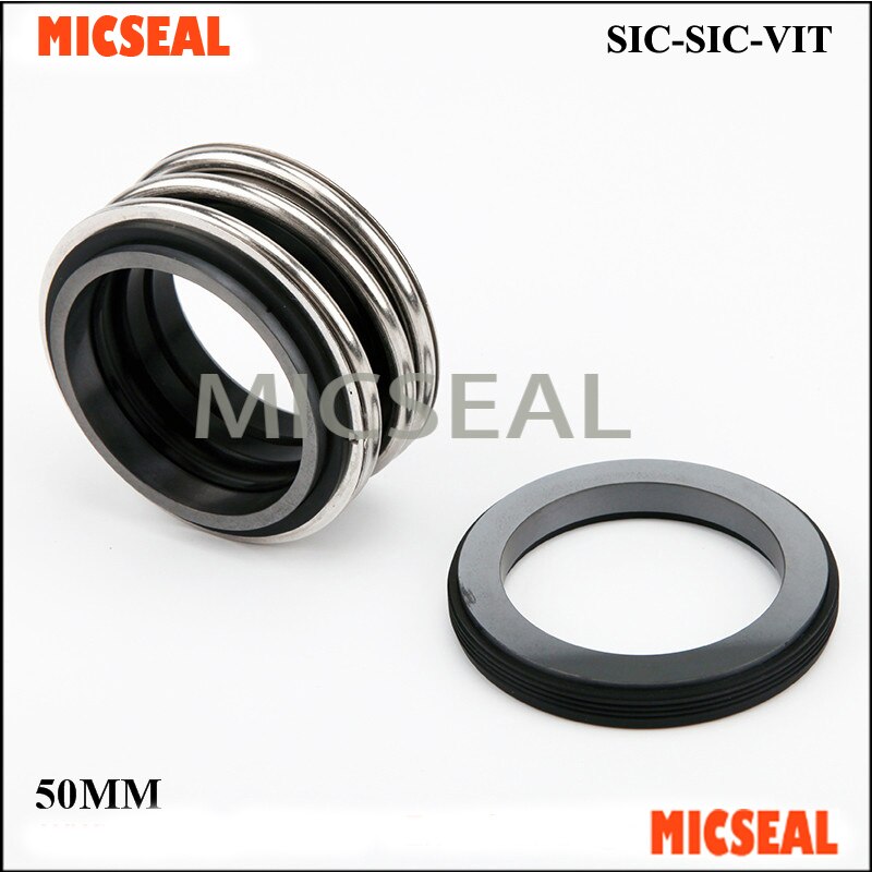 50Mm-MG1-Sic/Sic/Fkm Mechanische Seal -Eagle Burgm... – Vicedeal